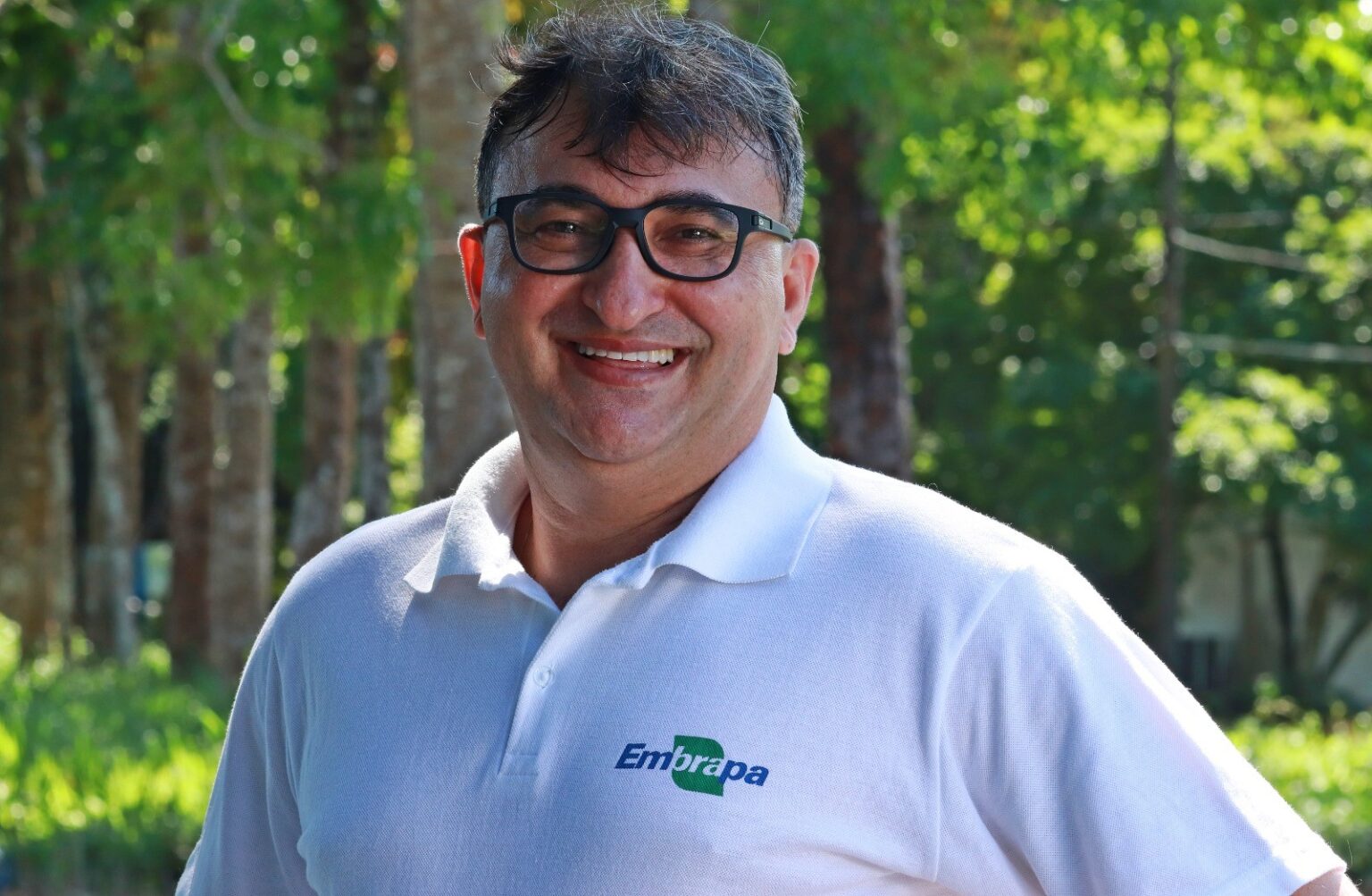 Entrevista especial com Walkymario de Paulo Lemos, Chefe – Geral da ...